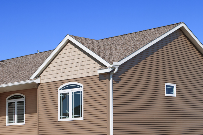 Siding Installation: A Quick Guide to Choosing the Right Materials ...
